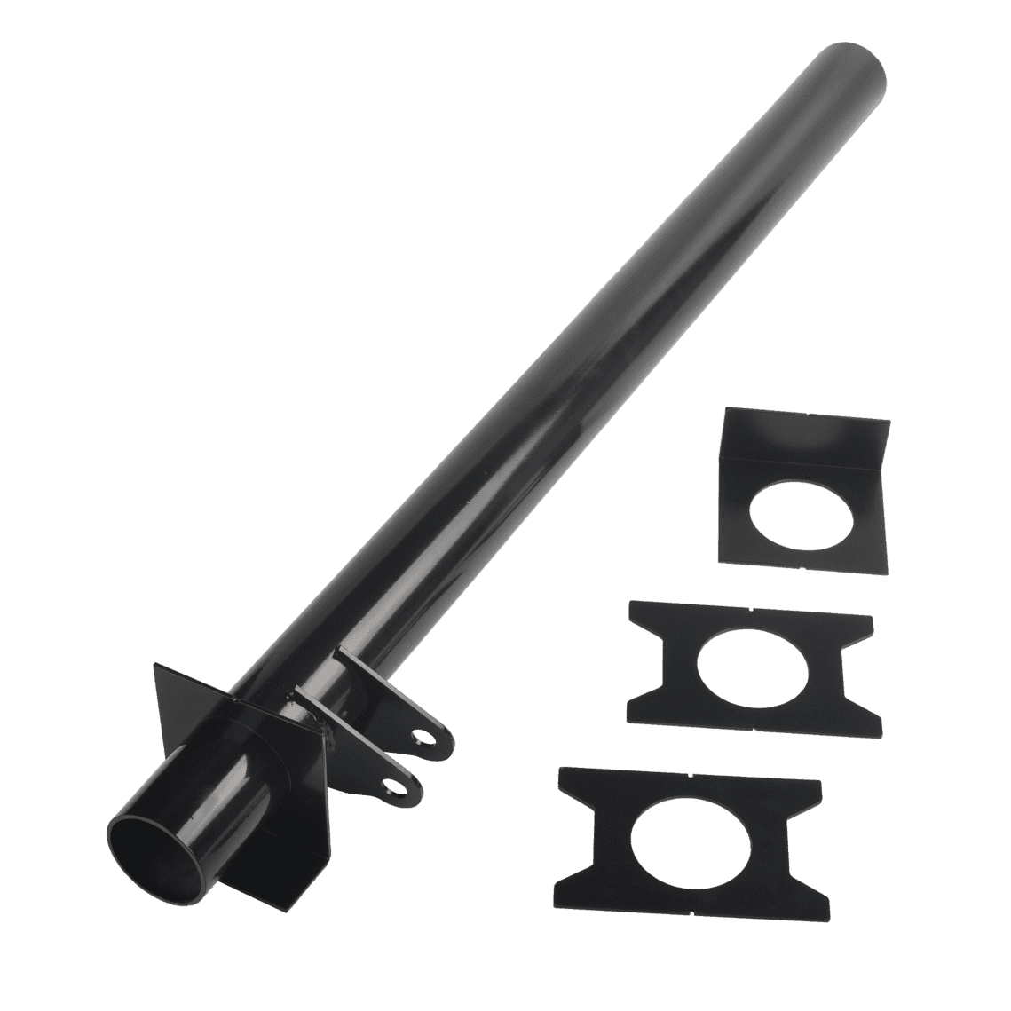 Rear Wheel Shock Absorber Crossmember for Chevrolet Silverado and GMC ...