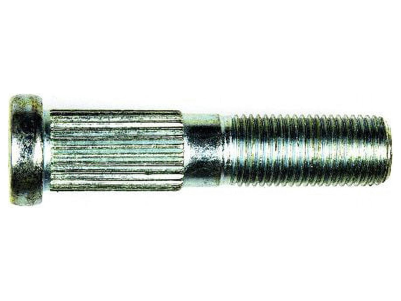 Rear Wheel Stud - Compatible with 1946 - 1959 Chevy Truck 1947 1948 ...