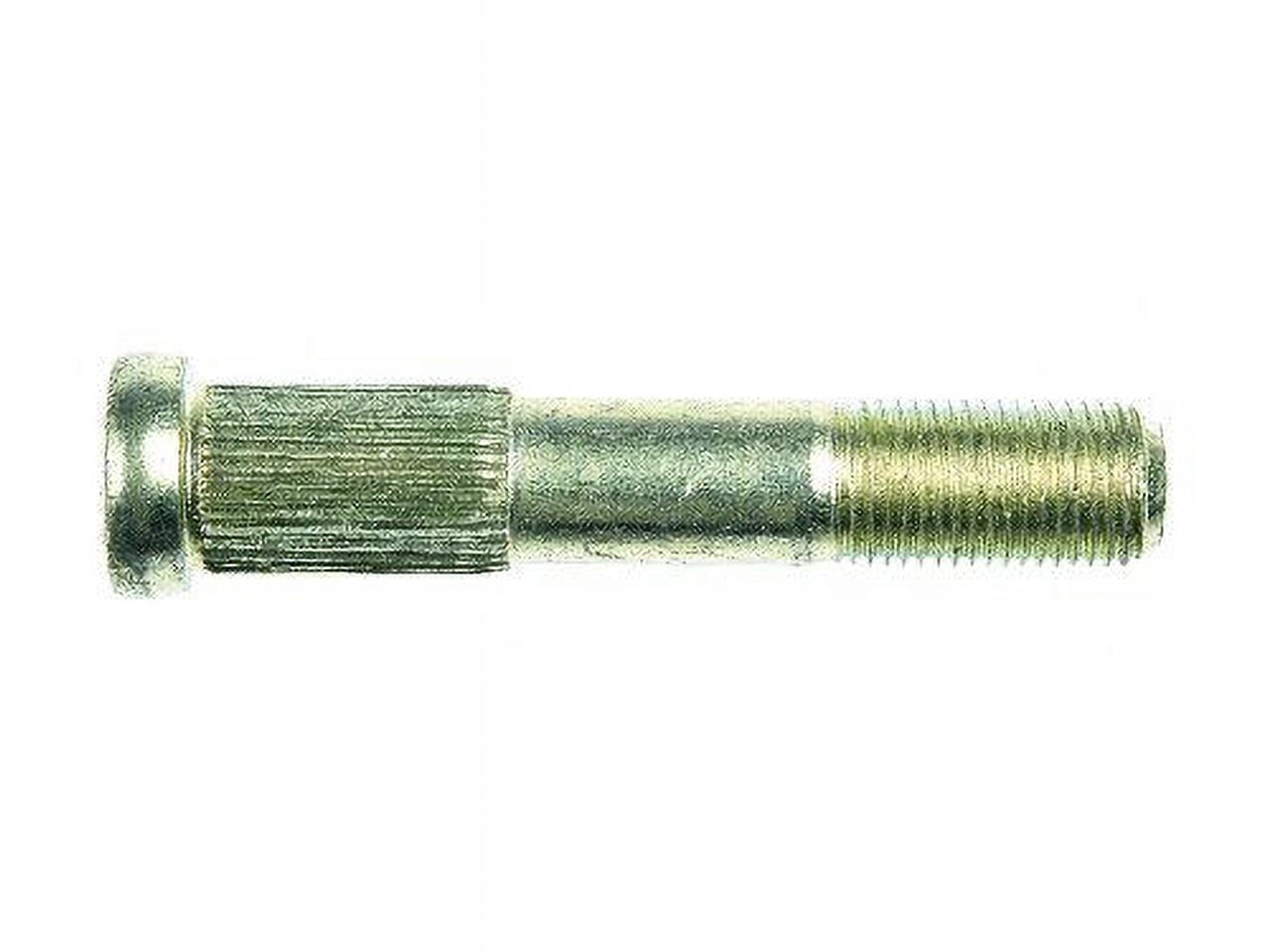 Rear Wheel Stud - Compatible with 1960 - 1970 Chevy C30 Pickup 1961 ...