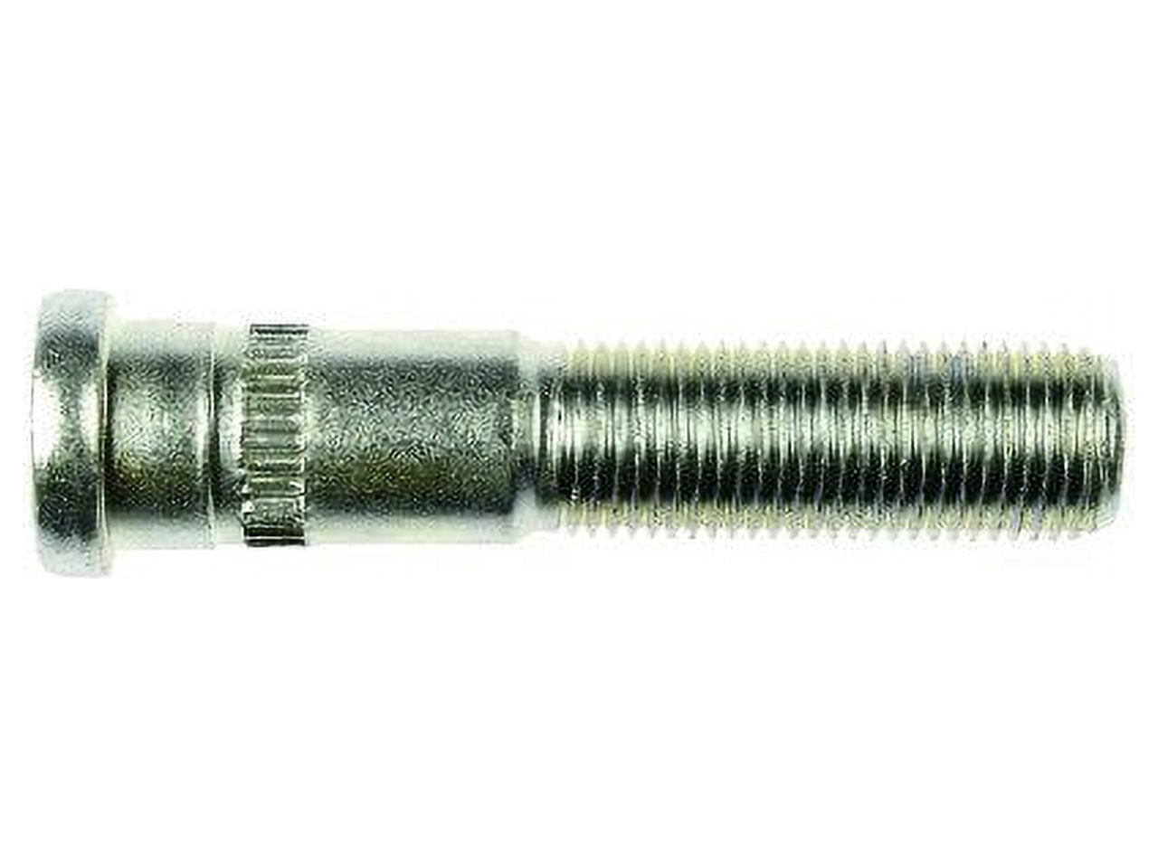 Rear Wheel Stud - Compatible with 1975 - 1984 Ford E-350 Econoline ...