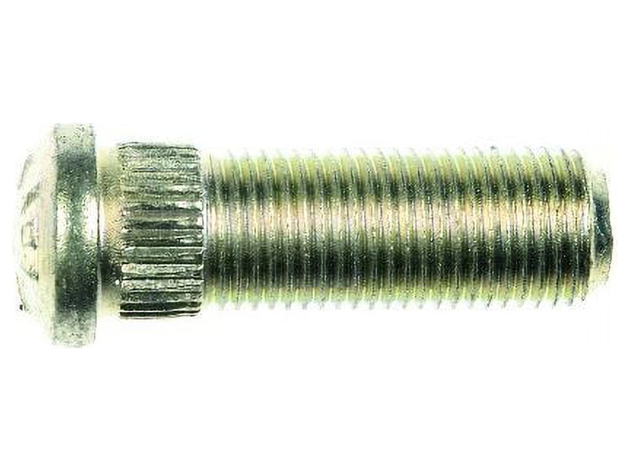 Rear Wheel Stud - Compatible with 1975 - 1986 Chevy C10 1976 1977 1978 ...