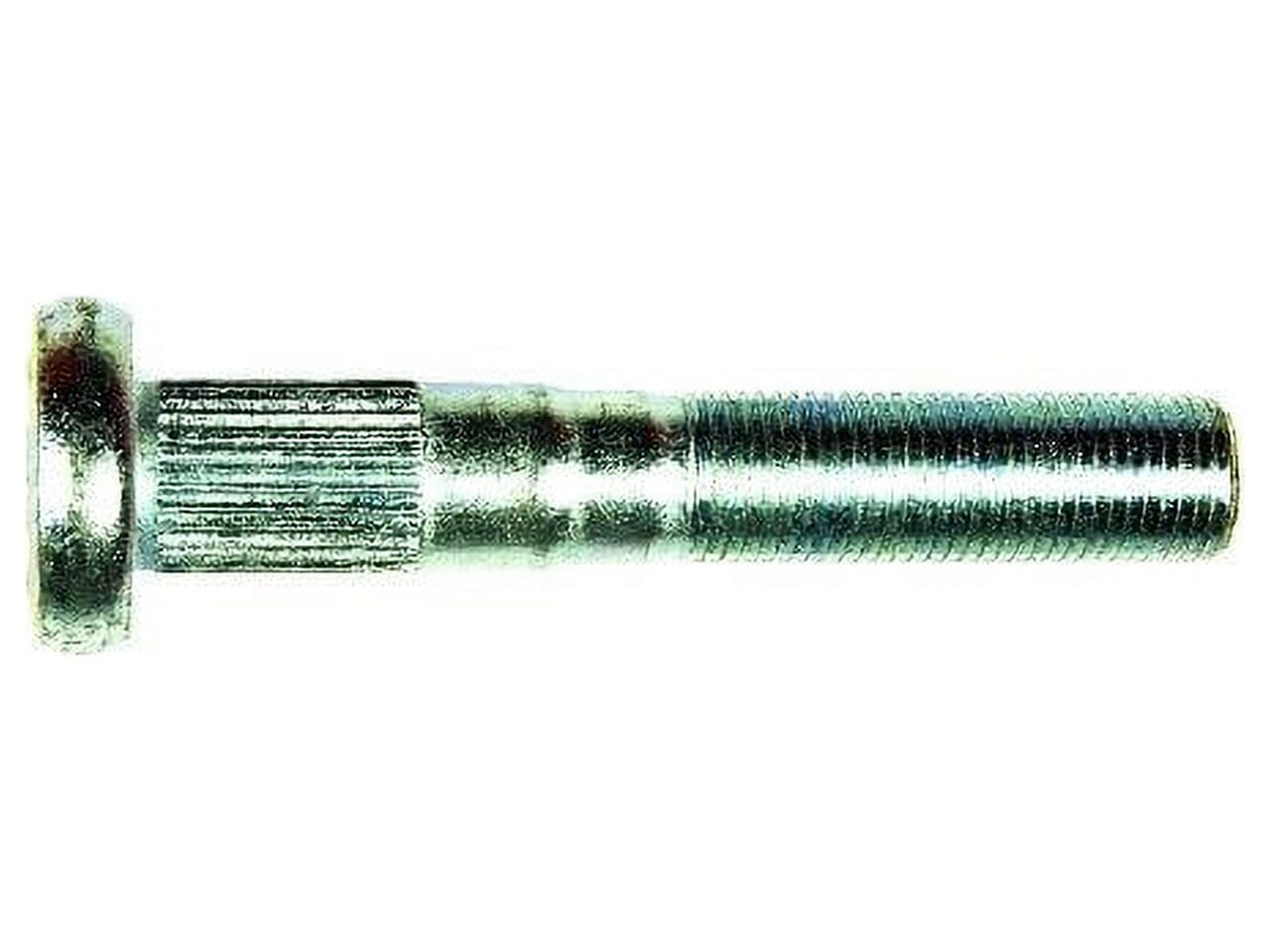 Rear Wheel Stud - Compatible with 1975 - 1986 Chevy C30 1976 1977 1978 ...