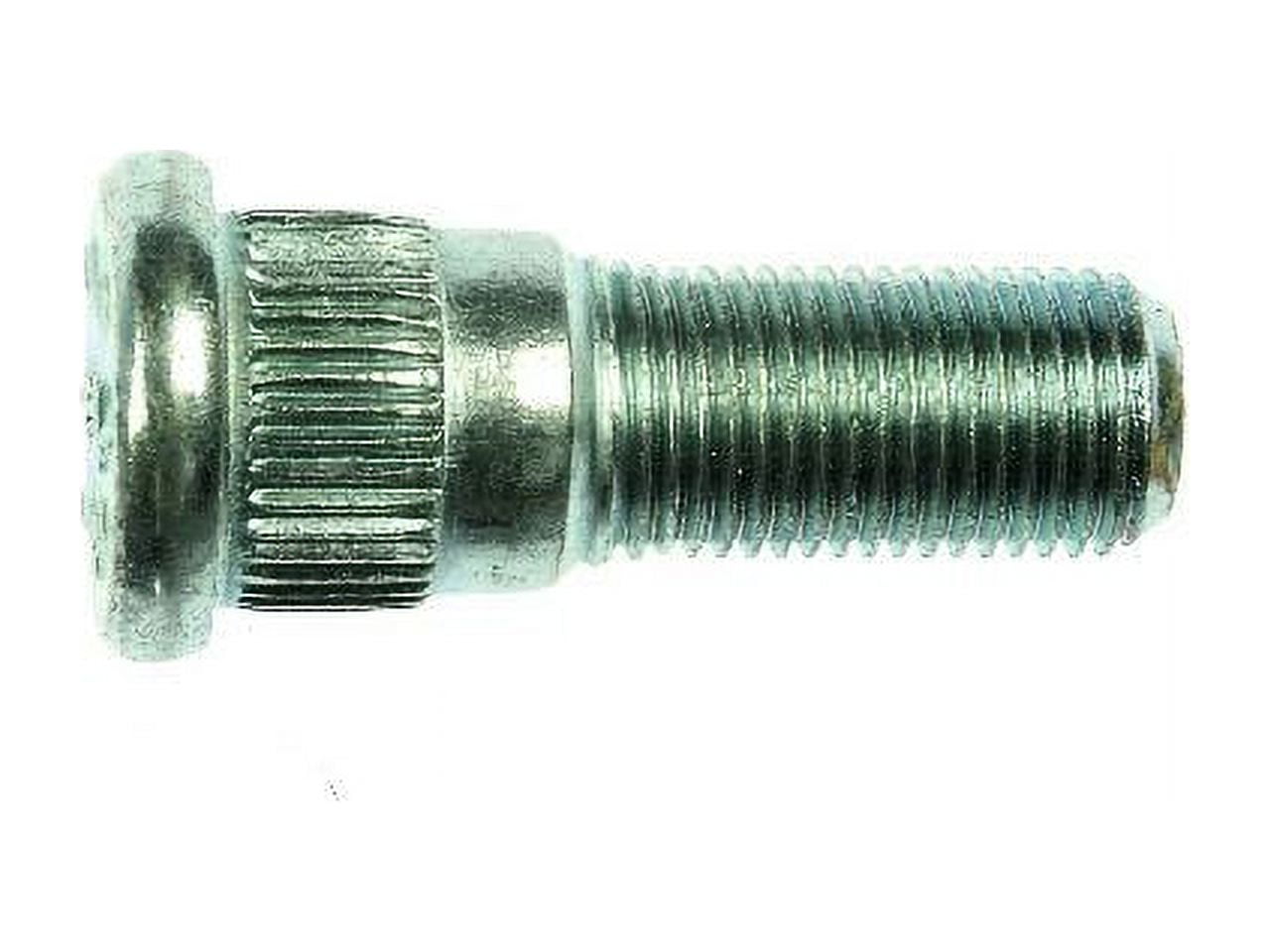 Rear Wheel Stud - Compatible with 1976 - 1986 Jeep CJ7 1977 1978 1979 ...