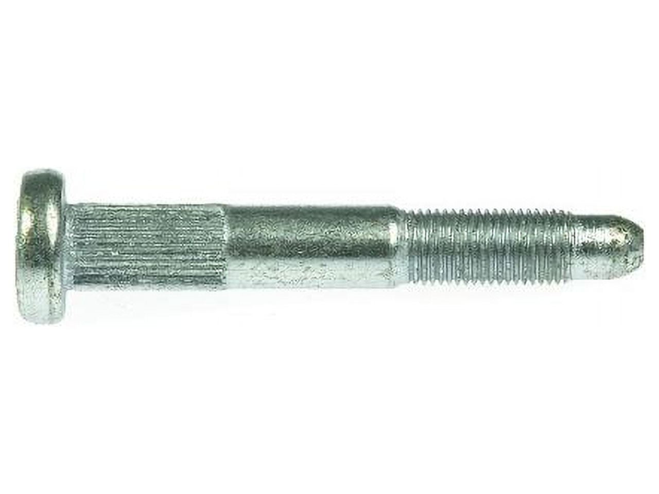 Rear Wheel Stud - Compatible with 2001 - 2006 GMC Sierra 2500 HD 2002 ...