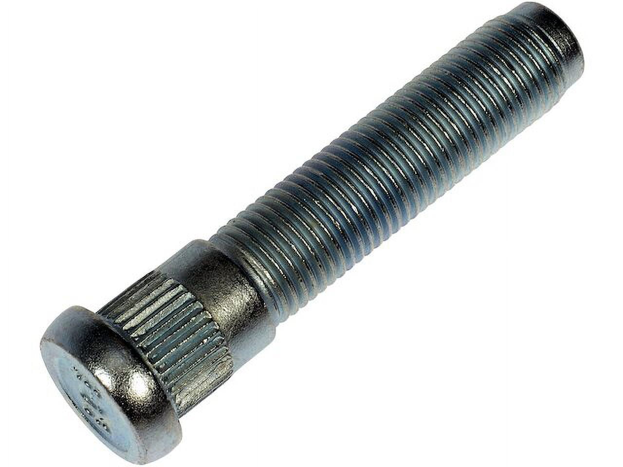 Rear Wheel Stud - Compatible with 2012 - 2023 Ram 3500 - Dorman ...