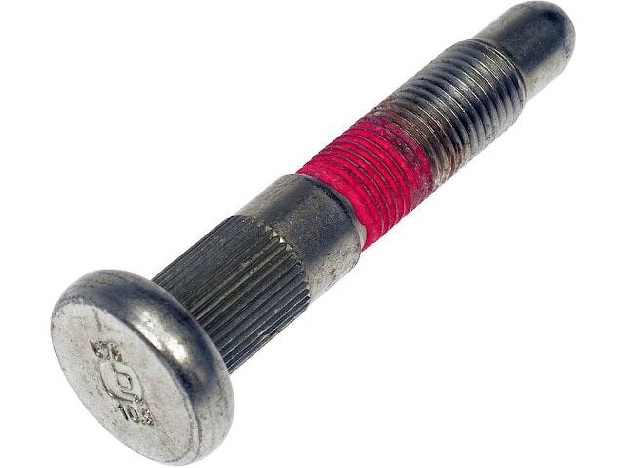 Rear Wheel Stud - Compatible with 2020 - 2024 Chevy Silverado 2500 HD ...