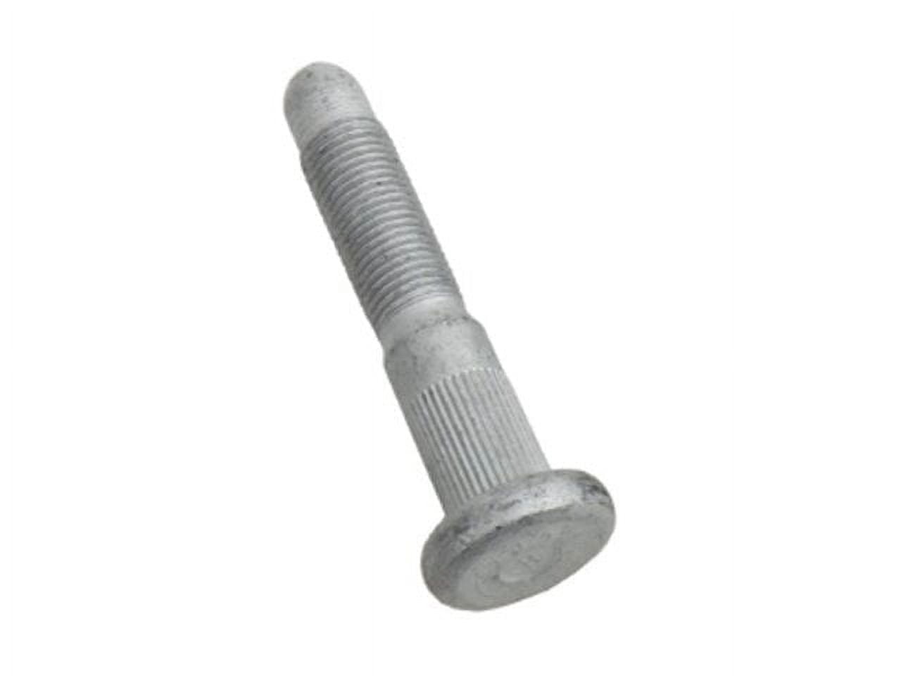 Rear Wheel Stud - Compatible with 2020 - 2024 Chevrolet Silverado 2500 ...