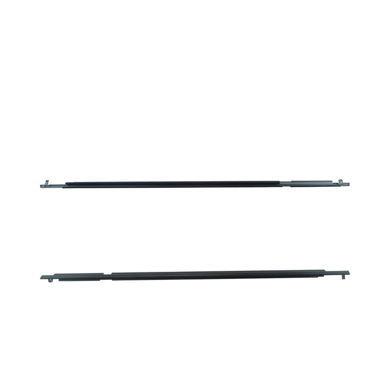 Rear Window Belt Molding Weatherstrip Sweep Seal Kit for Toyota Rav4 ...