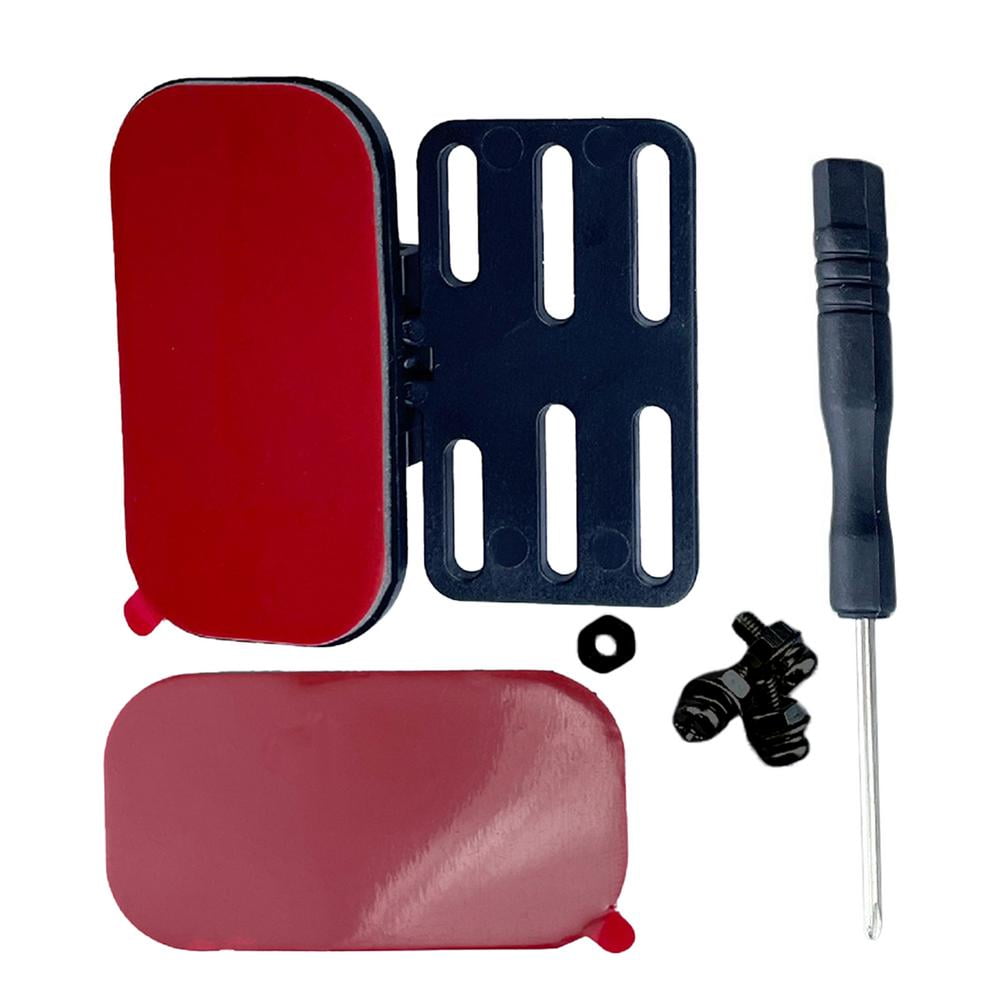 Rear Window Camera Mount | Car Rear Camera Bracket Dash Cam Mount ...