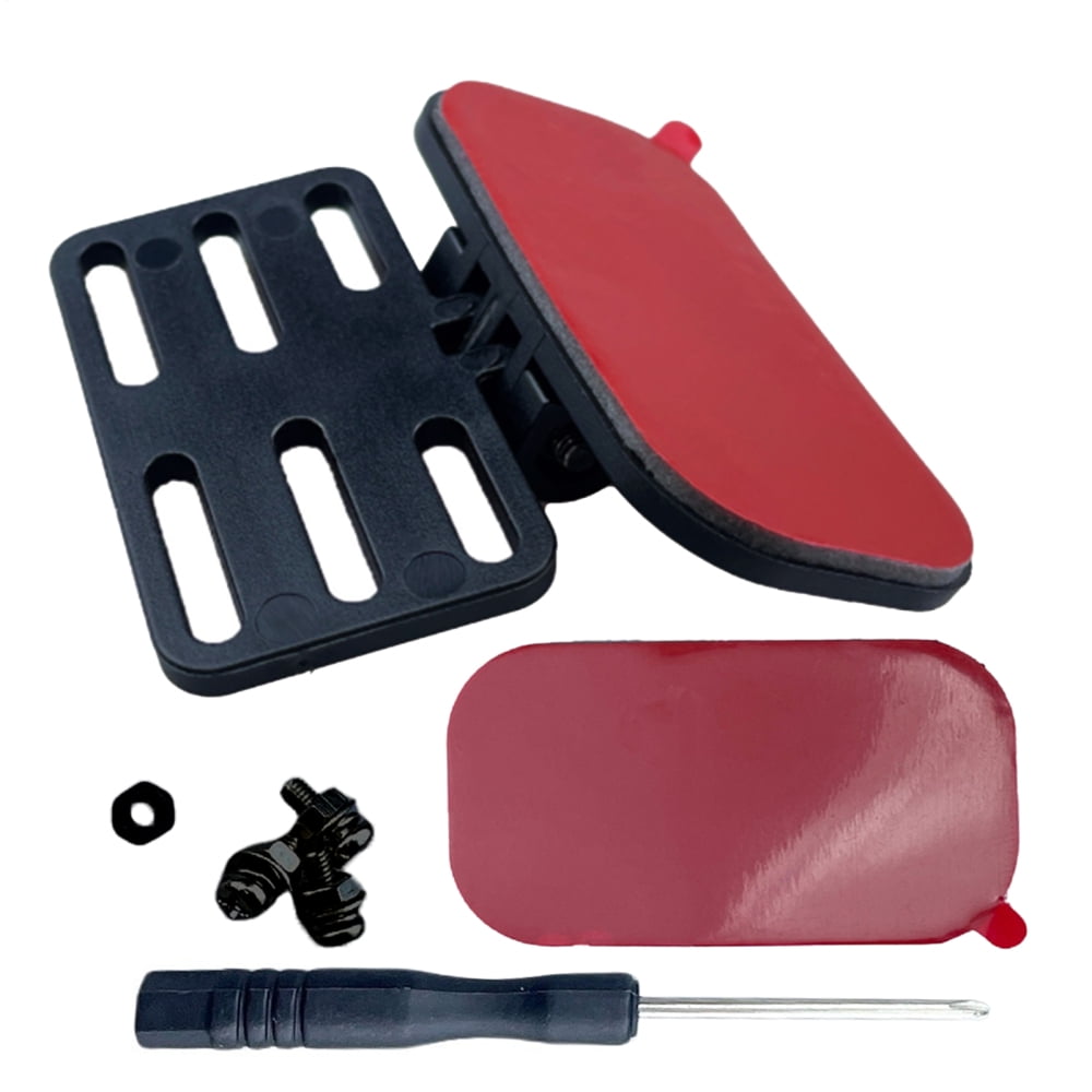 Rear Window Camera Mount Car Rear Camera Bracket Dash Cam Mount Easy to ...