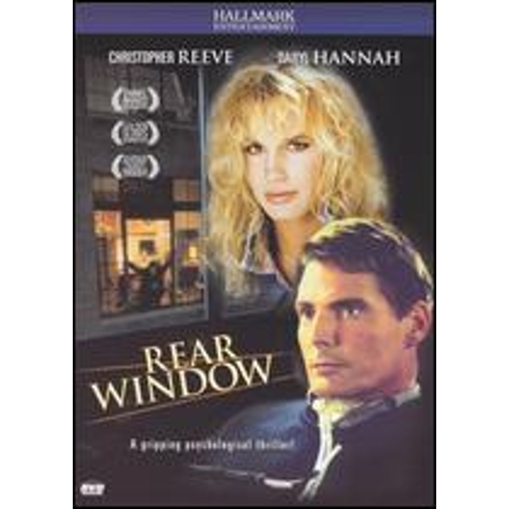 Window Dvd