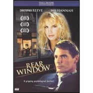 Rear Window (1954) (DVD) - Walmart.com