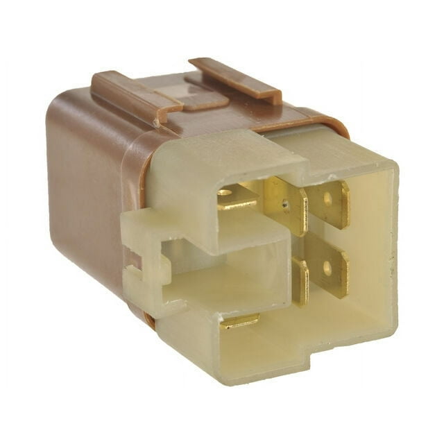 Rear Window Defroster Relay - Compatible with 1984 - 2004, 2007 - 2008 ...