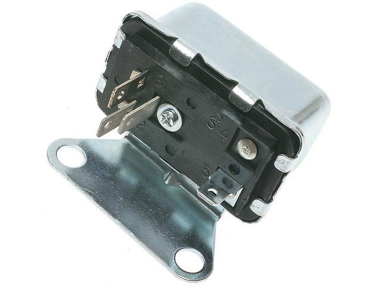 Rear Window Defroster Relay - Compatible with 1969 - 1970 Chevy Caprice ...