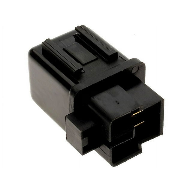 Rear Window Defroster Relay - Compatible with 1993 - 2002 Mercury ...