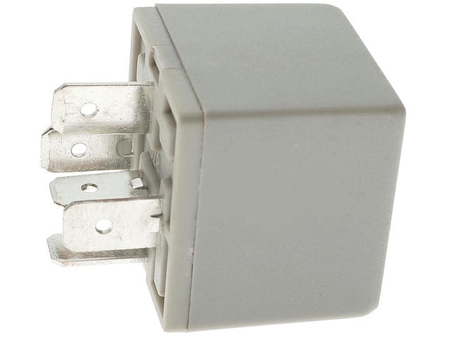 Rear Window Defroster Relay - Compatible with 1999 - 2007 Jeep Wrangler ...