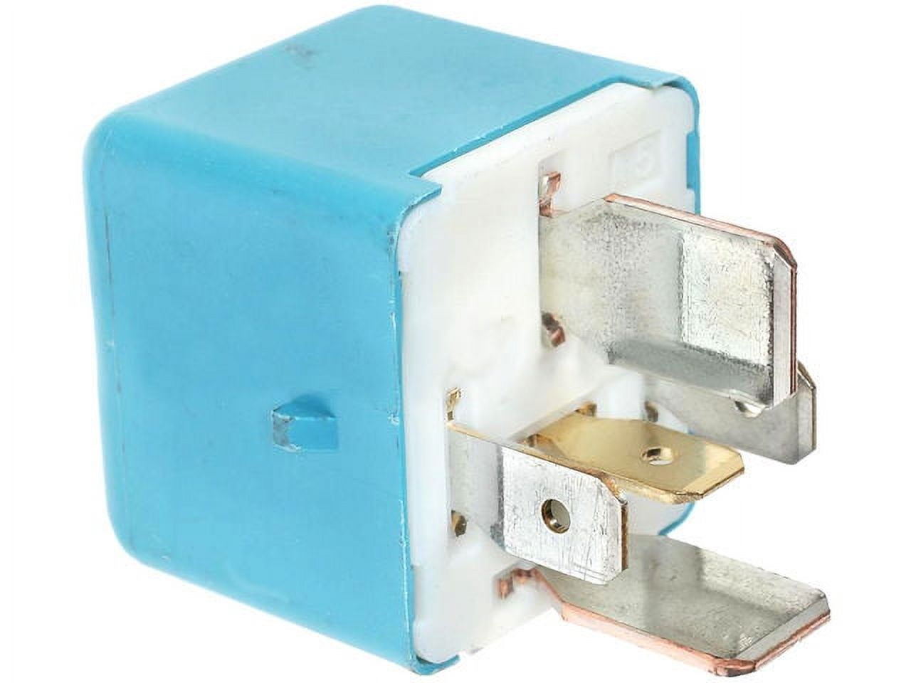 Rear Window Defroster Relay - Compatible with 2003 - 2007 Toyota Sienna ...