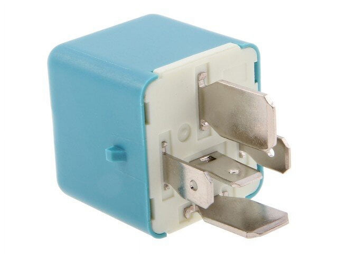 Rear Window Defroster Relay - Compatible with 2004 - 2010, 2016 - 2018 ...