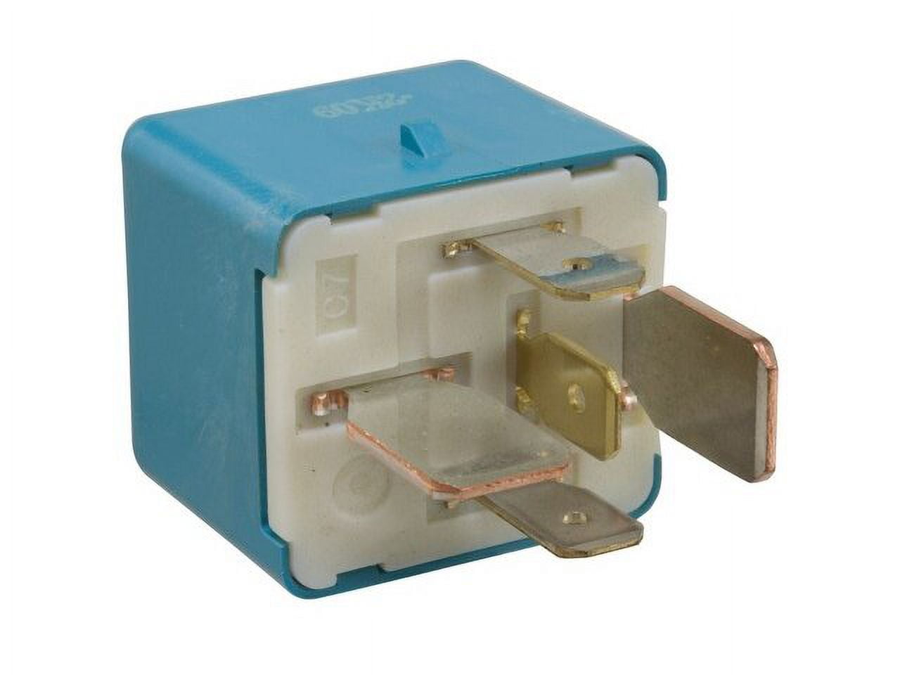 Rear Window Defroster Relay - Compatible with 2006 - 2015 IS250 2007 ...