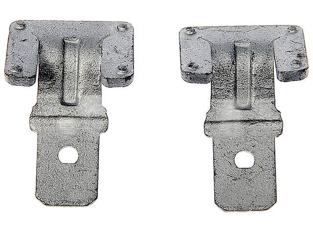 Rear Window Defroster Terminal - Compatible with 2007 - 2014 Chevy ...