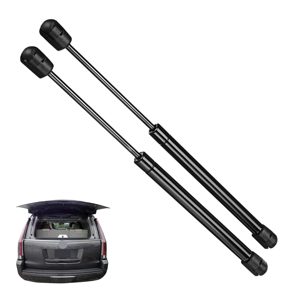 Rear Window Glass Gas Spring Shock Lift Strut Struts Support Bar Rod ...