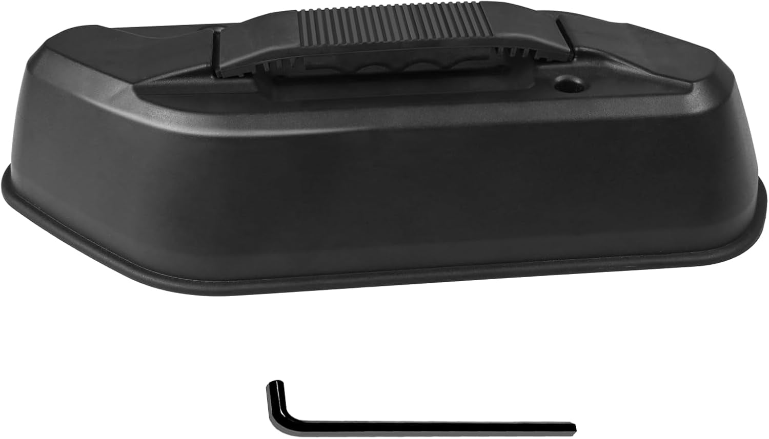 Rear Window Grab Handle Foldable Grip Handle Compatible with Jeep ...
