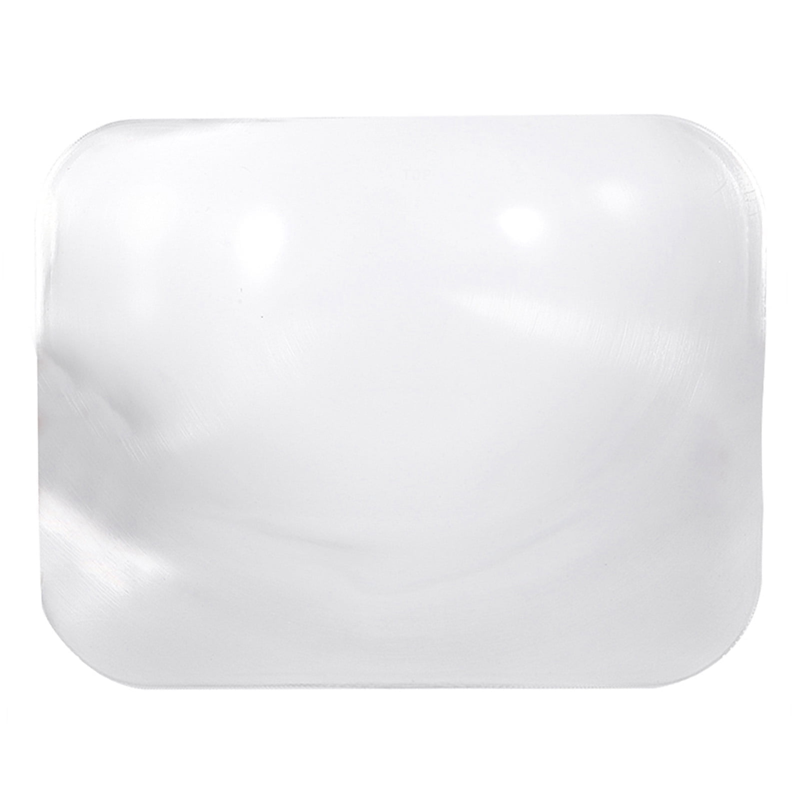 Rear Window Lens, Rear Window Magnifier Parking Assist For Cars Rear ...