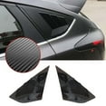 Rear Window Louvers,Mk3 Carbon Fiber Rs Mk3 Carbon Vent St Rs Blinds ...