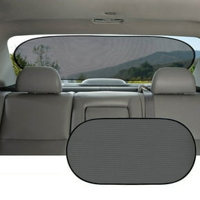 Rear Sun Shade