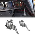 Rear Window Side Panel Compatible with 2024 2025 Toyota Land Cruiser ...