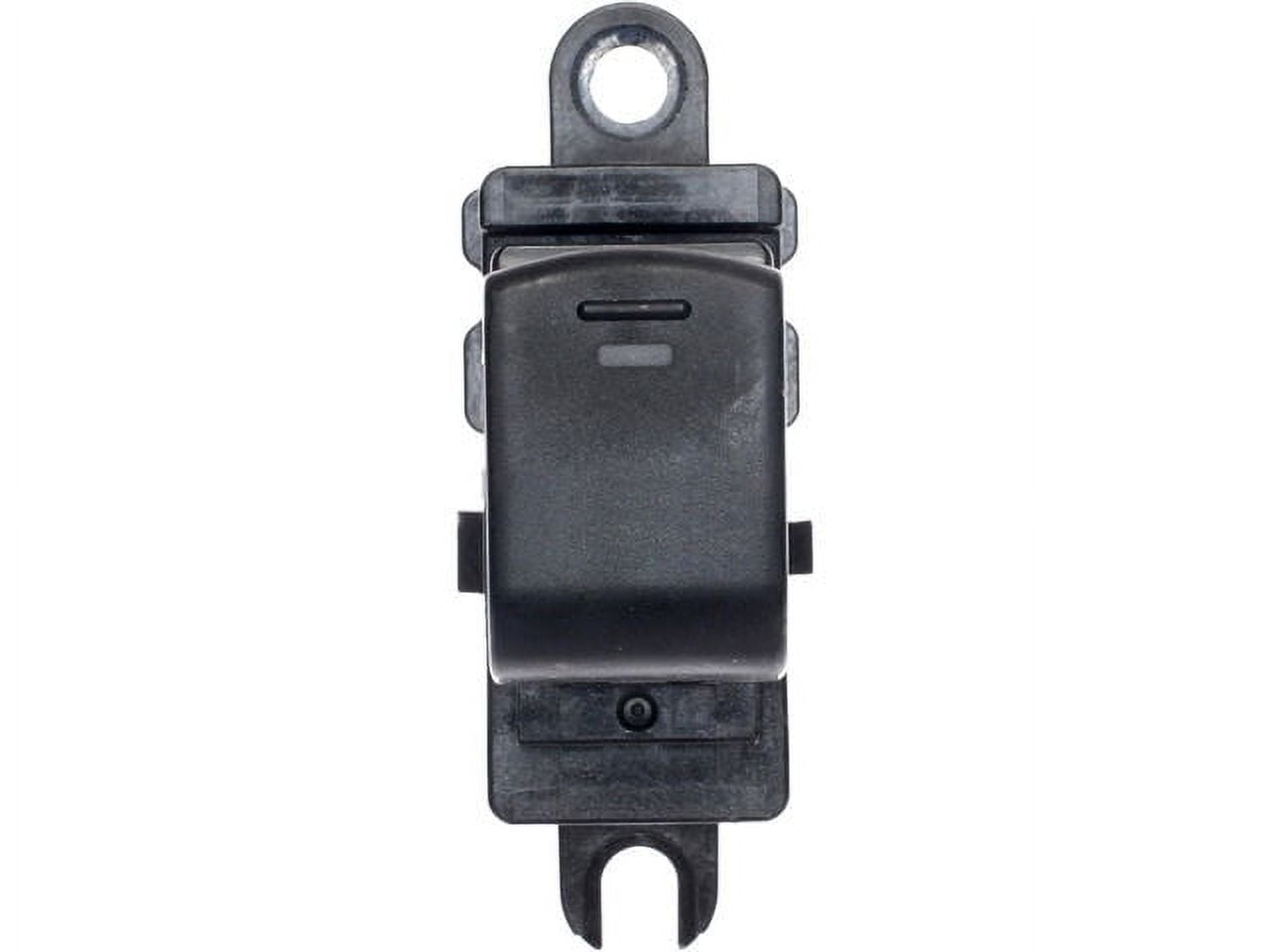 Rear Window Switch - Compatible with 2005 - 2012 Nissan Pathfinder 2006 ...