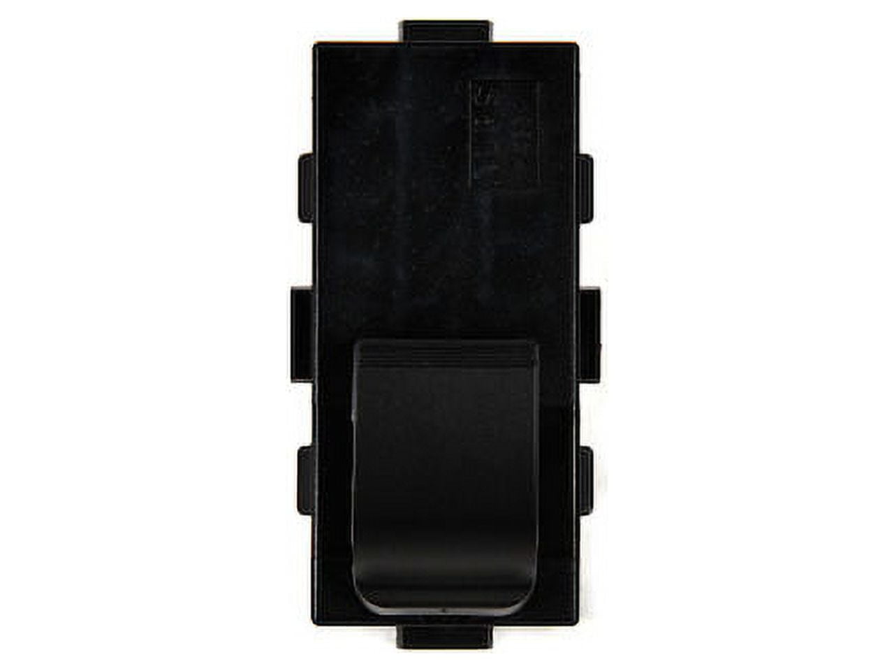 Rear Window Switch - Compatible with 2009 - 2017 Chevy Traverse 2010 ...