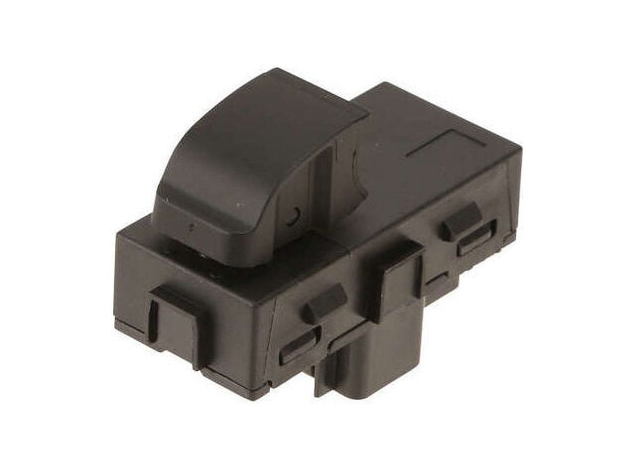 Rear Window Switch - Compatible with 2009 - 2017 Chevy Traverse 2010 ...