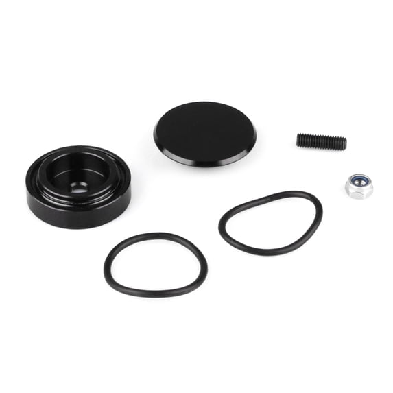 Rear Window Wiper Arm Cap Cover for Automotive Body Parts - Walmart.com