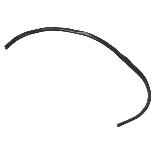 Rear Windshield Lower Seal Molding 51317138664 Replacement for M3 325i ...