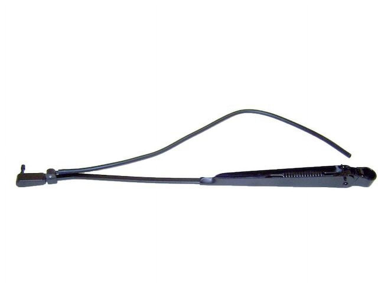Rear Windshield Wiper Arm - Compatible with 1984 - 1996 Jeep Cherokee ...
