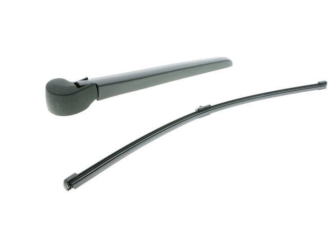 Audi Q3 Windshield Wiper Arm