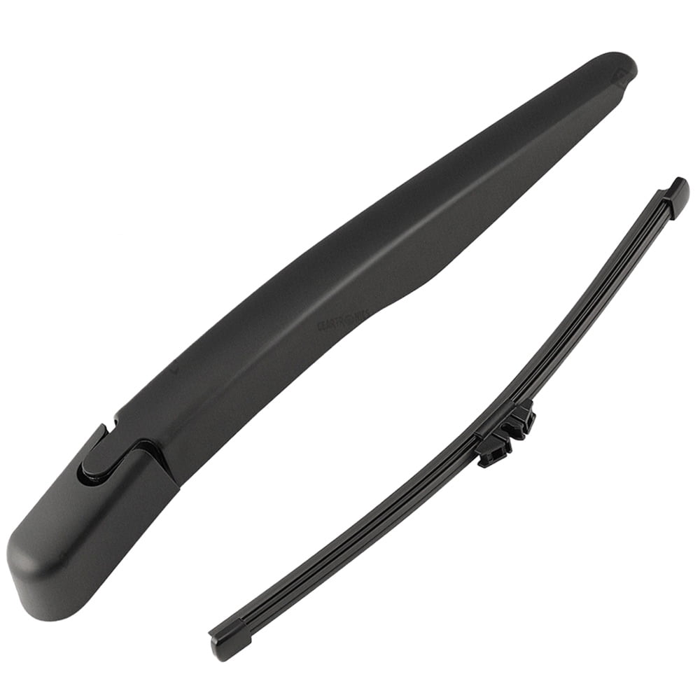 Rear Windshield Wiper Arm and Blade Fits for Ford Escape 2013-17 ...