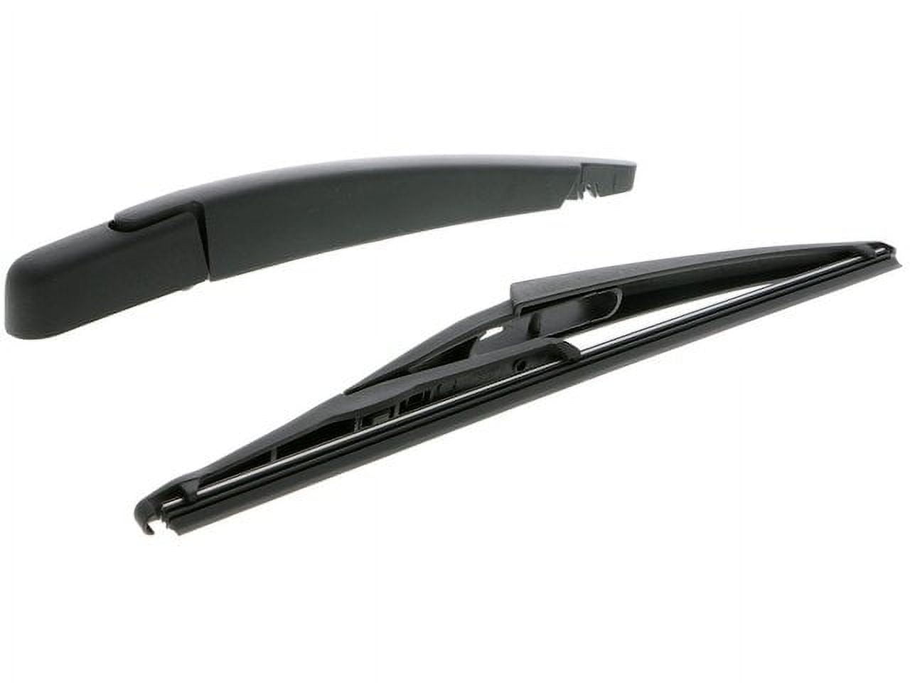 Rear Windshield Wiper Arm and Blade Kit - Compatible with 2010 - 2015 ...