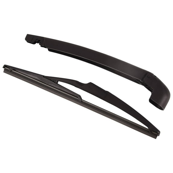 Rear Windshield Wiper Arm with Blade - Installation & Durable ...