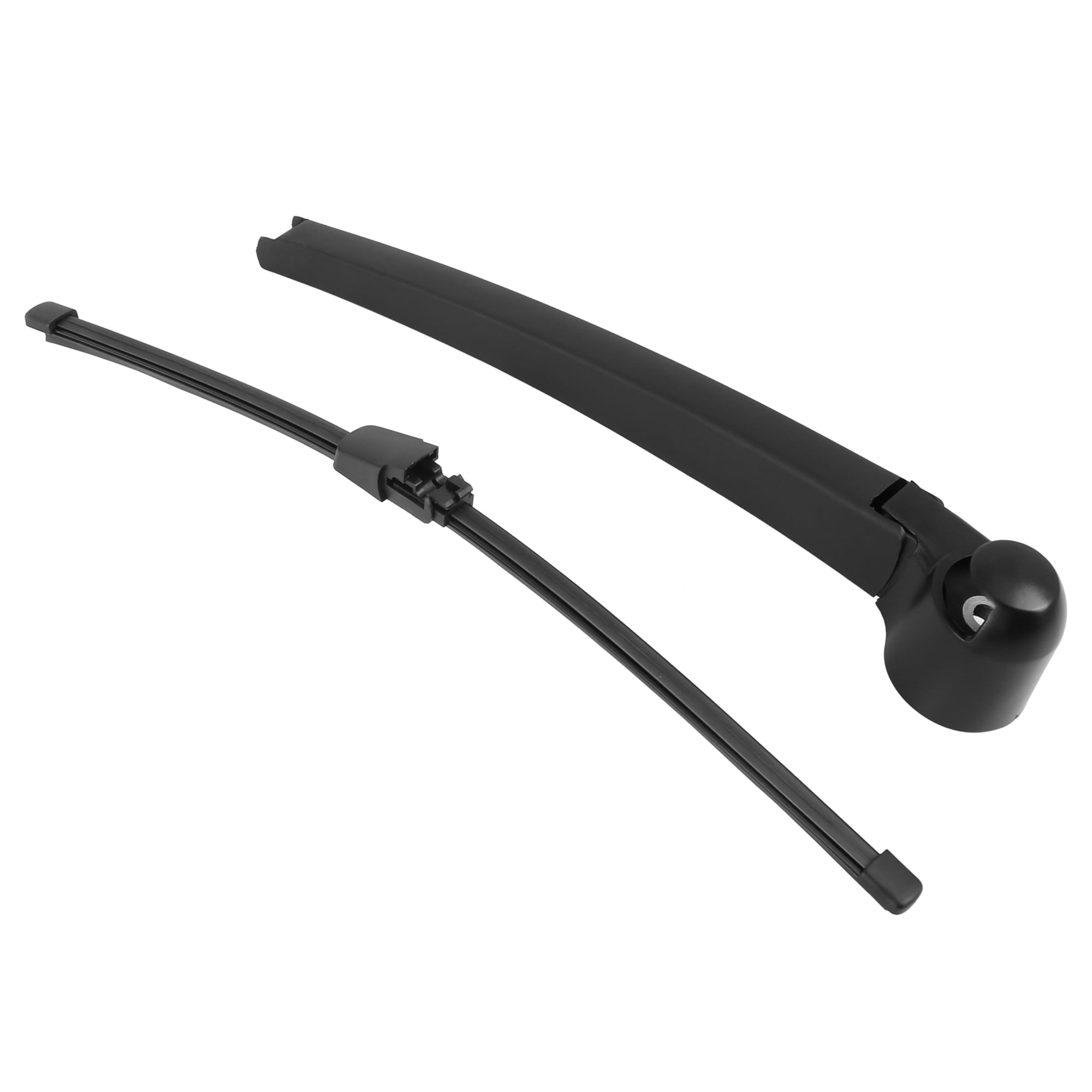 Rear Windshield Wiper Blade Arm Set 335mm 13 Inch for Volkswagen Tiguan ...