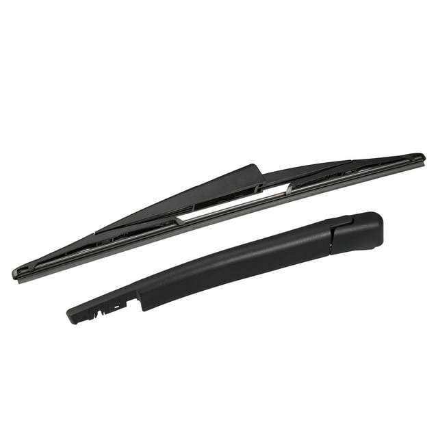 Rear Windshield Wiper Blade Arm Set Replacement for Ford Expedition ...