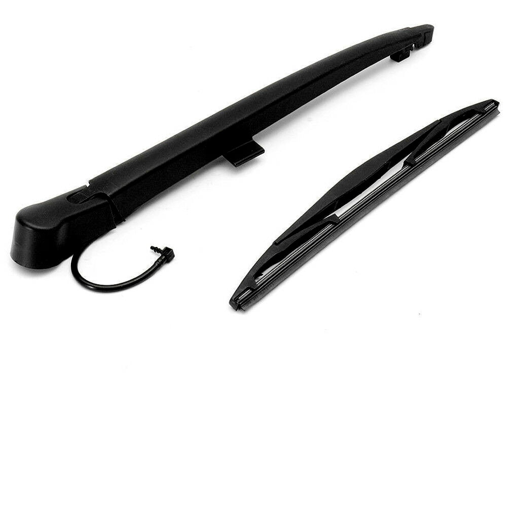 Rear Windshield Wiper Blade Arm Set for Chevrolet Tahoe Suburban 2500 ...