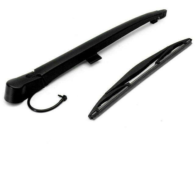 Rear Windshield Wiper Blade Arm Set for Chevrolet Tahoe Suburban 2500 ...