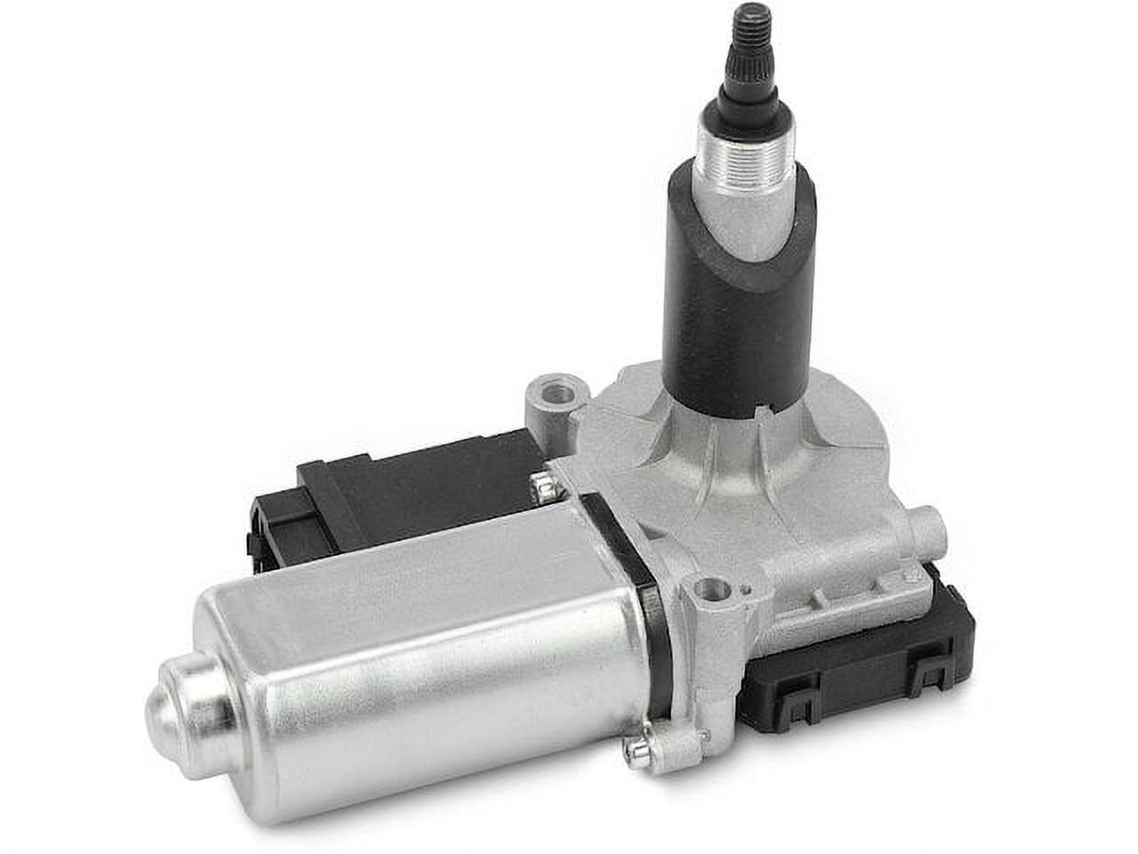 Rear Windshield Wiper Motor 1 - Compatible with 1993 - 1998 Jeep Grand ...