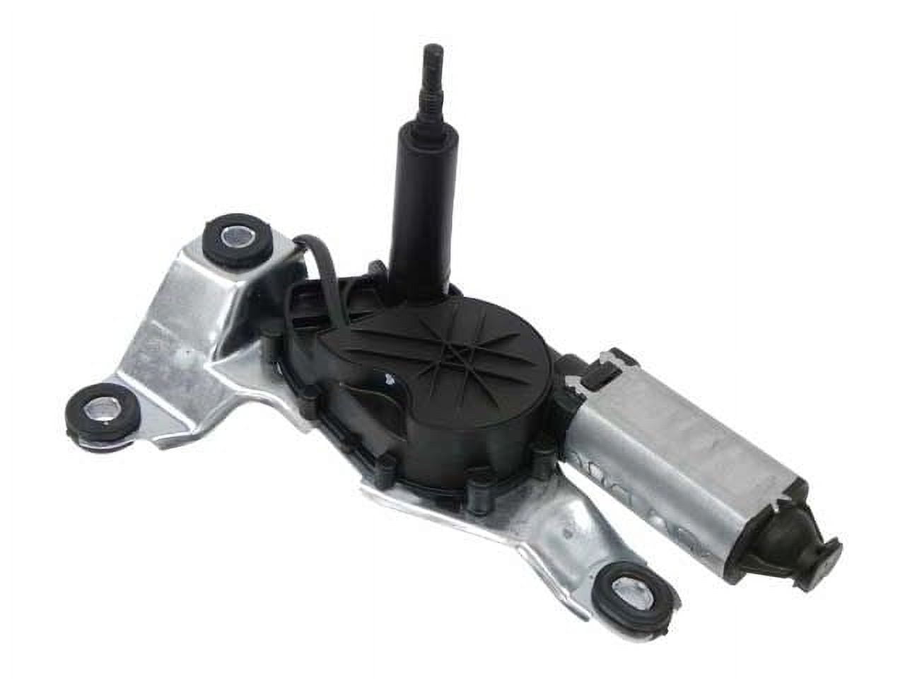 Volvo Xc70 Windshield Wiper Motor