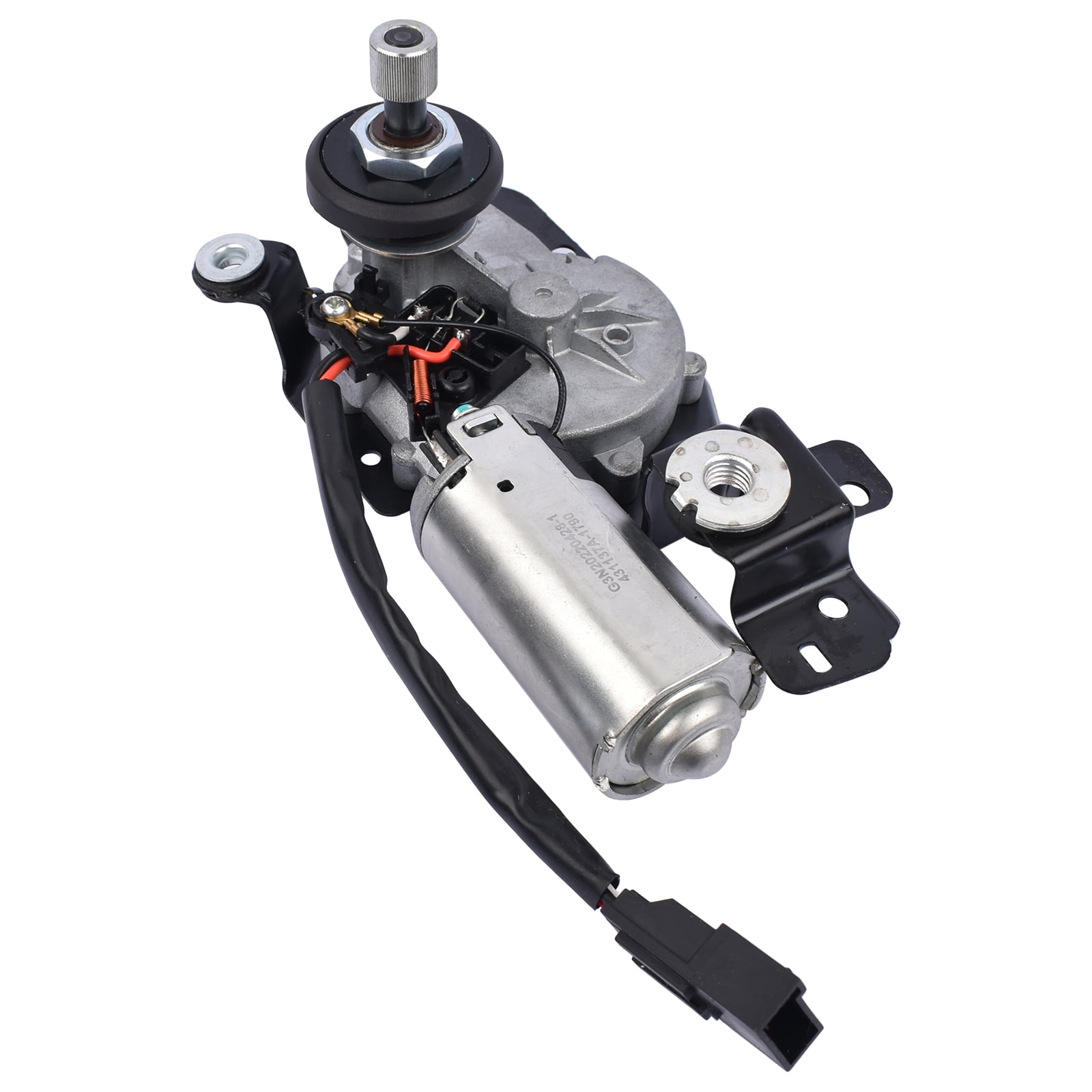 Rear Windshield Wiper Motor for Ford Escape 2001-2007 Mercury Mariner ...