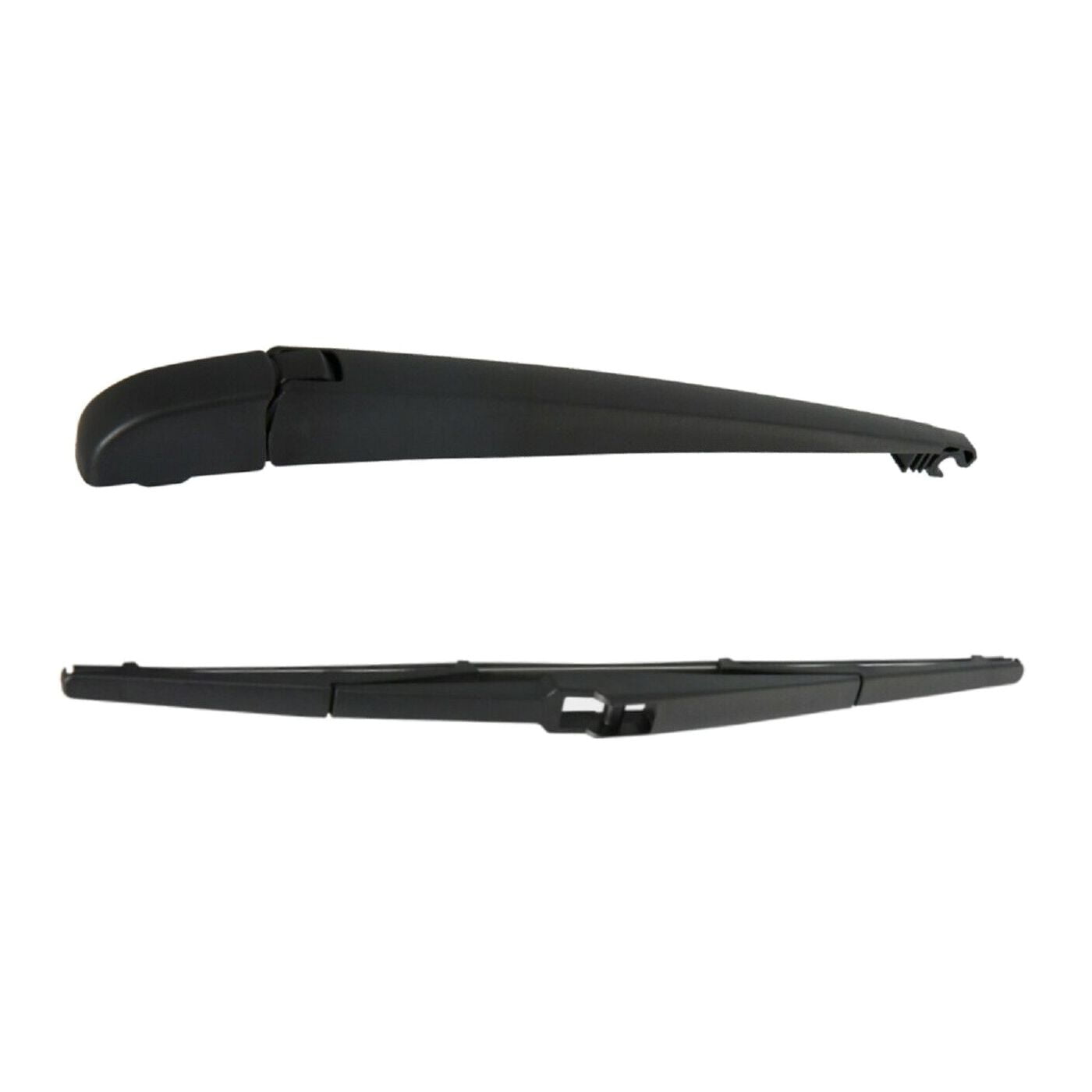 Rear Wiper Arm Blade Assembly - 14 Inch Dual Pack - Walmart.com