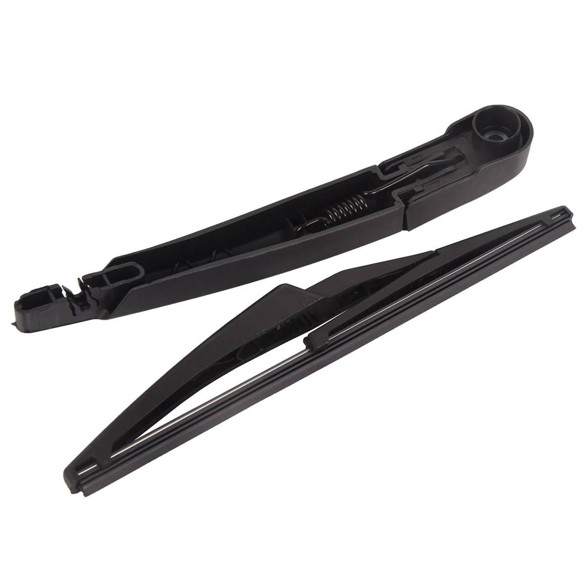 Rear Wiper Arm & Blade Assembly For 15-21 Jeep Renegade Sport Utility ...