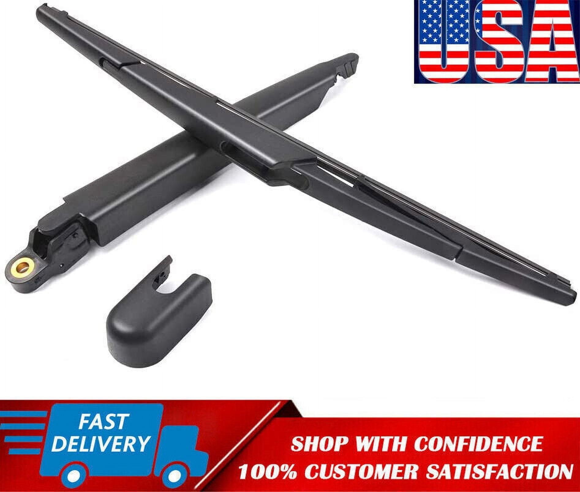 Rear Wiper Arm & Blade for Lincoln Navigator 2009-2016 Ford Expedition ...